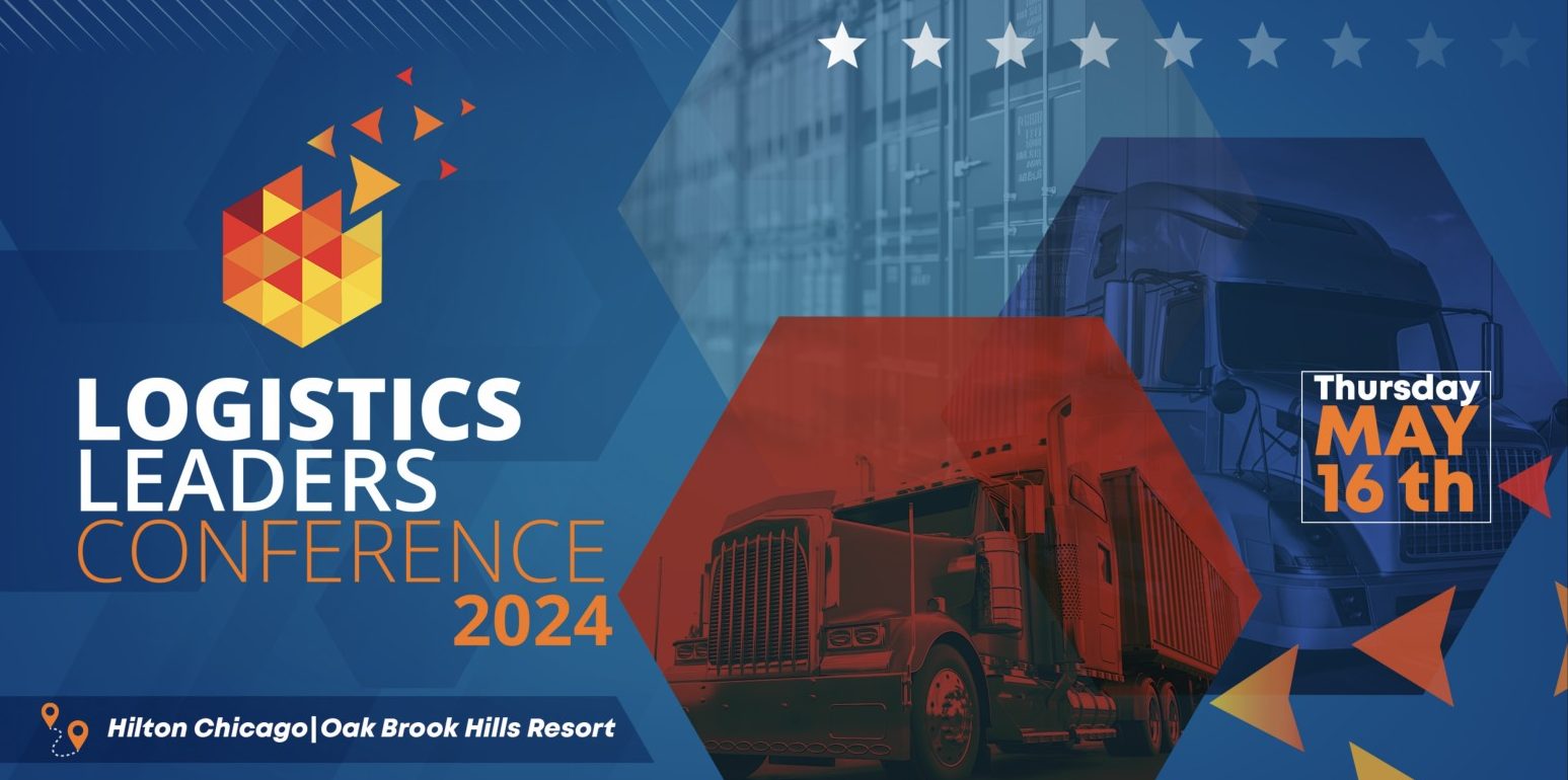 Logistics Leaders Conference